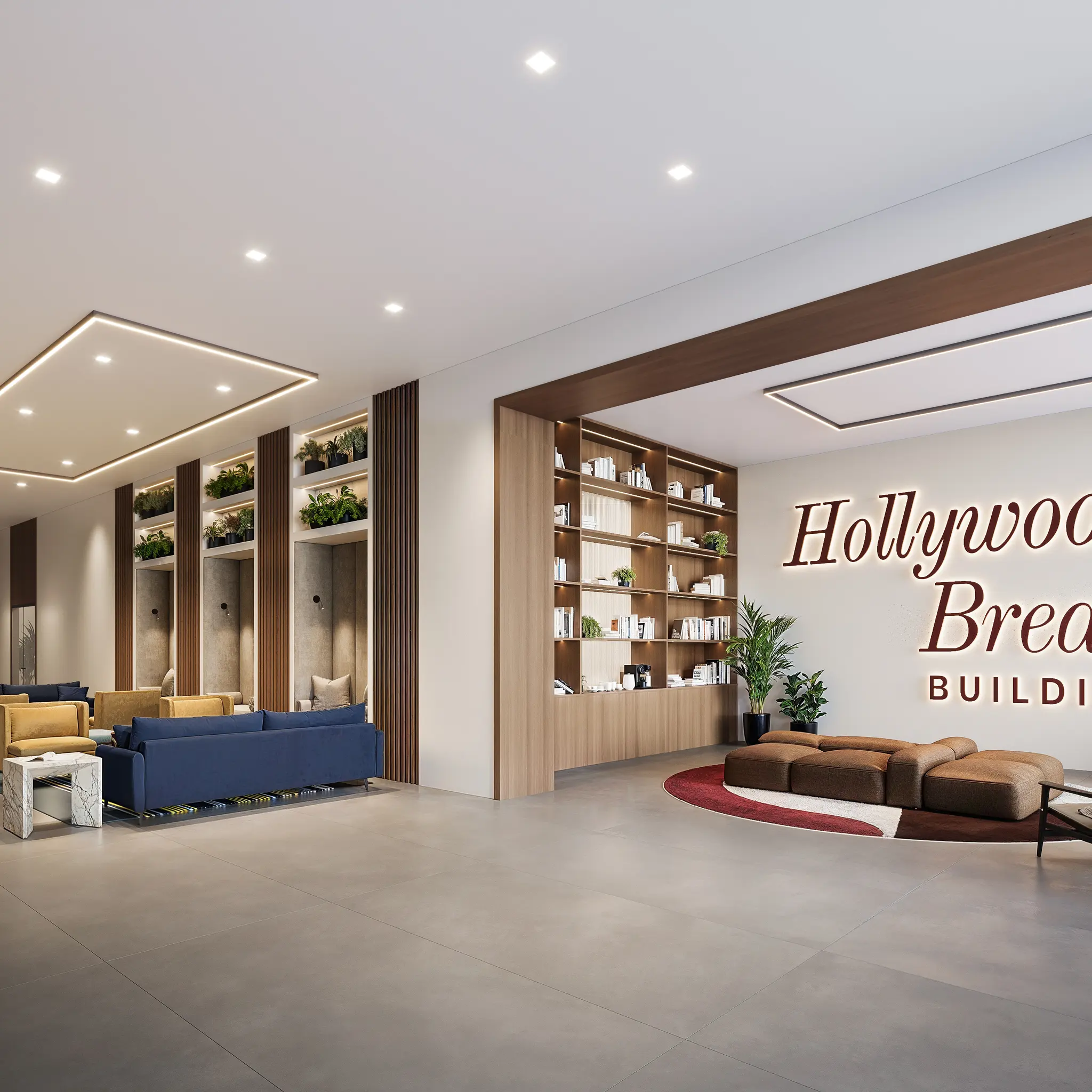 Models | Bread Building